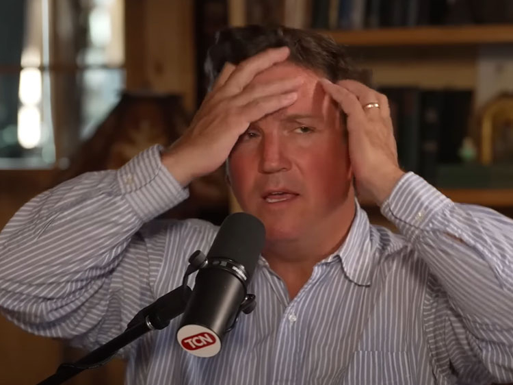 Saagar Enjeti: Beltway Media Is A Machine The Imperial Capital Uses To ...