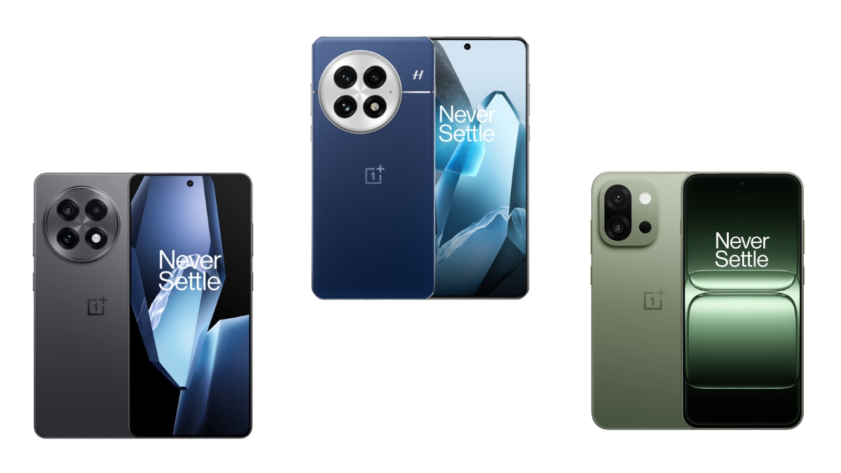 OnePlus 13 Series gets top Prime Day discounts, makes it best time to ...