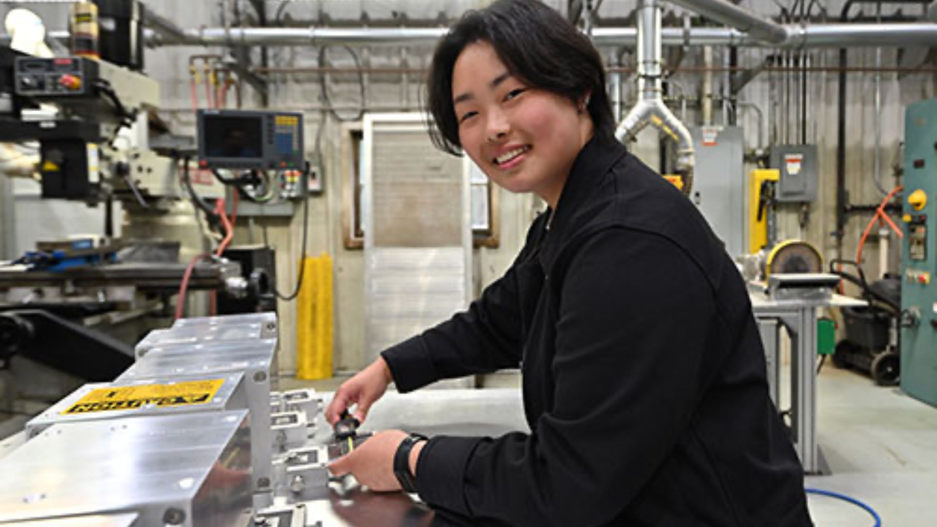 Photos: Breakthrough cancer treatment zaps tumors using magnet ...