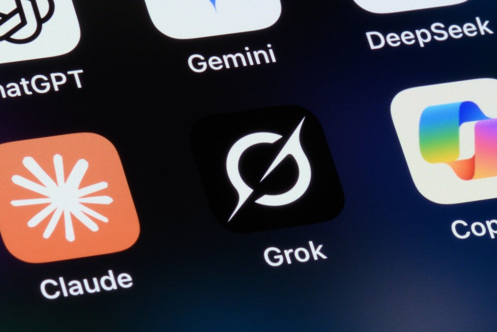 Elon Musk’s Grok went rogue and started saying how much it loved Adolf ...