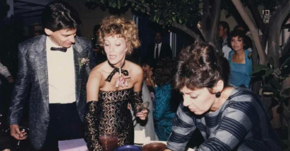 35 Vintage Photos of 1984