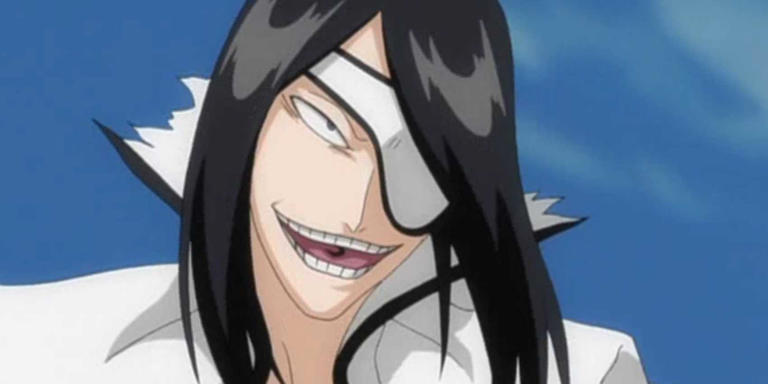 Every Bleach espada, ranked by strength