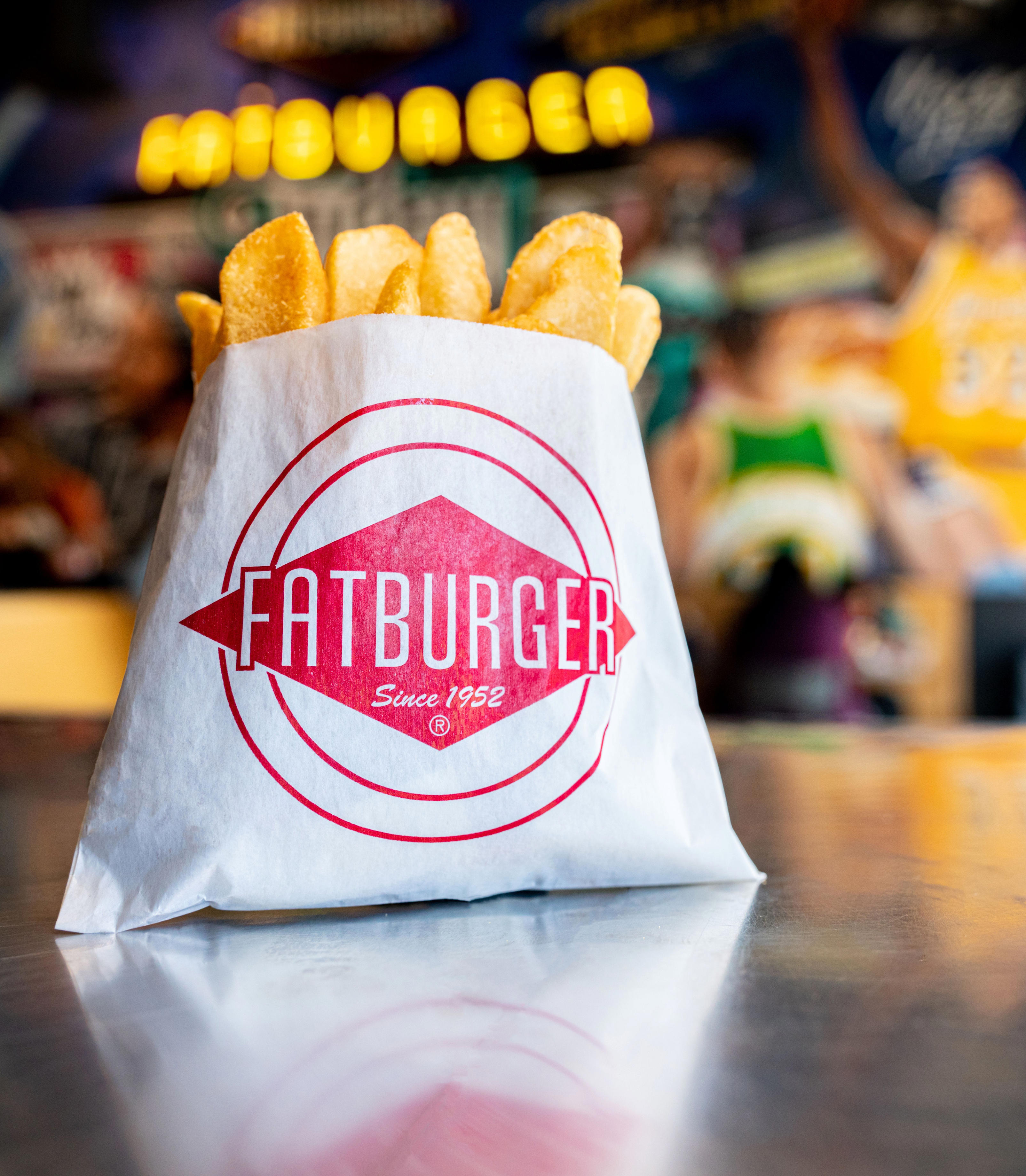 Now open in Viera. What to know about the popular LA burger chain.