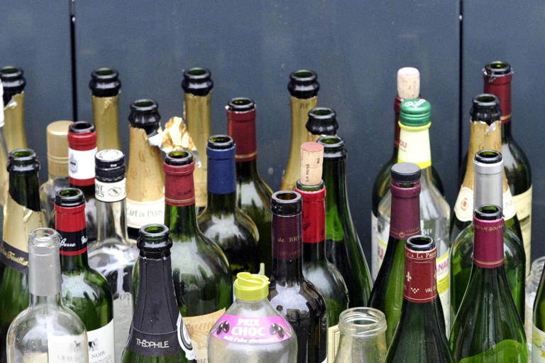 Major expansion of recycling services in Bedford - including kerbside ...