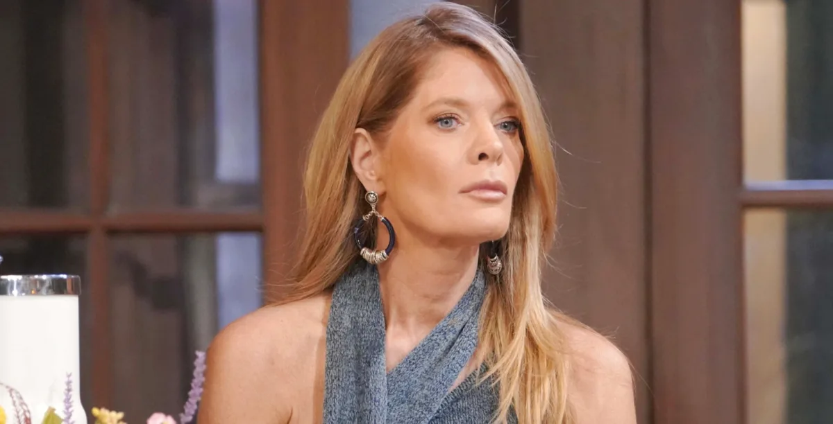 Who Will Phyllis Remain Loyal To? Y&R Fans Share Shocking Answers