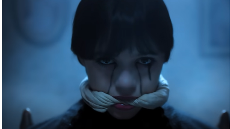 Wednesday Season 2 Trailer OUT: Jenna Ortega And Addams Family Return ...
