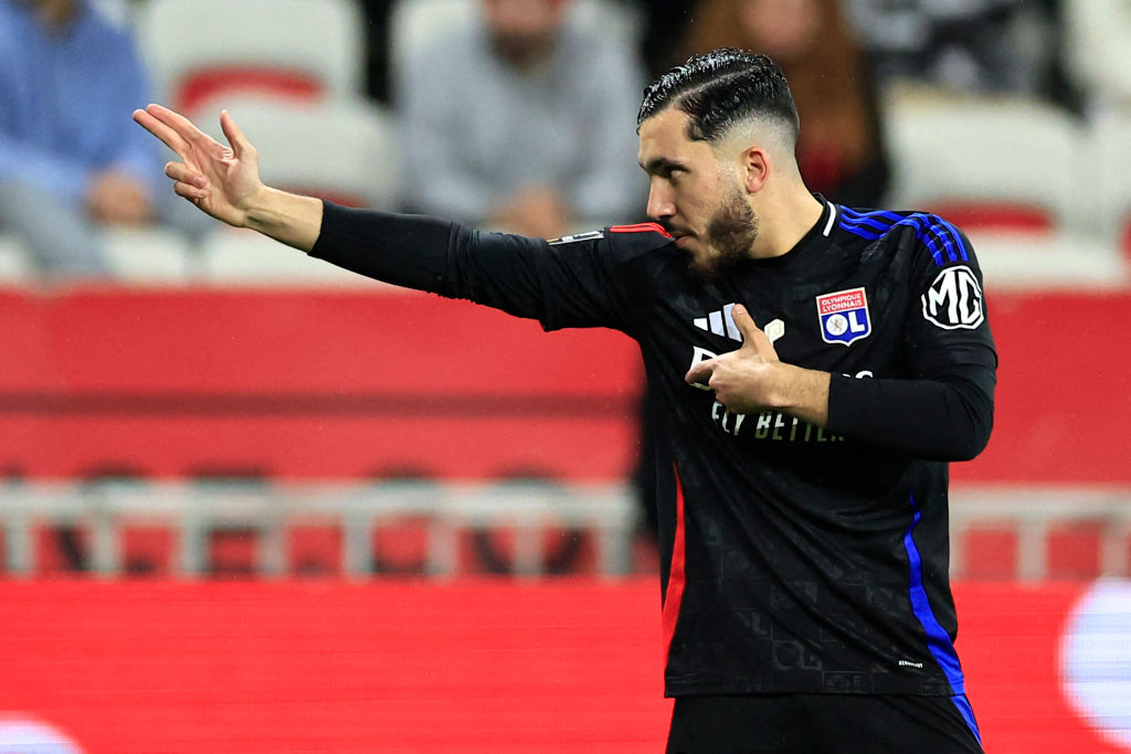 Lyon relegation to Ligue 2 overturned