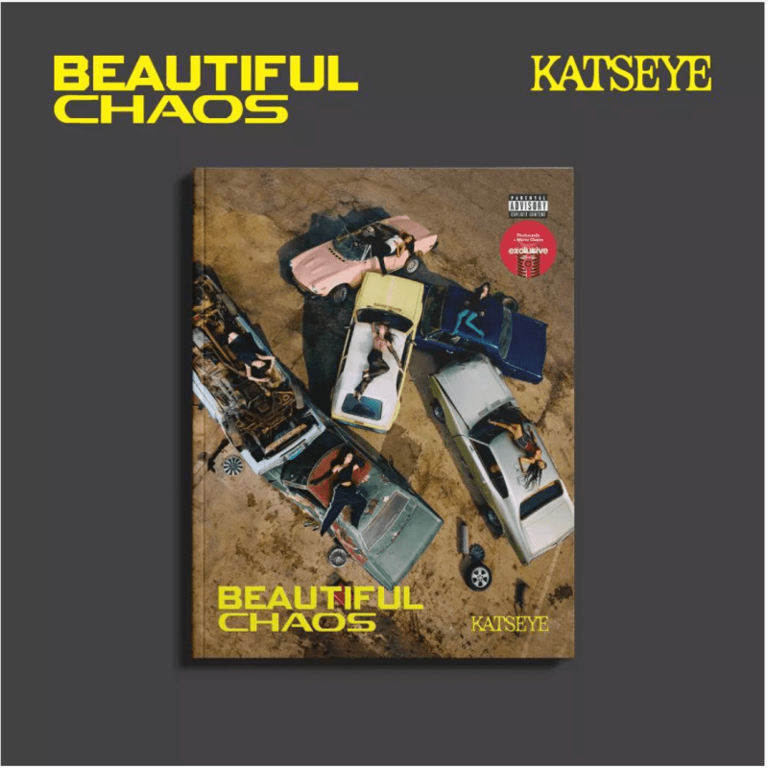 How Much Are KATSEYE Tickets? These Prices Are a Low-key Steal