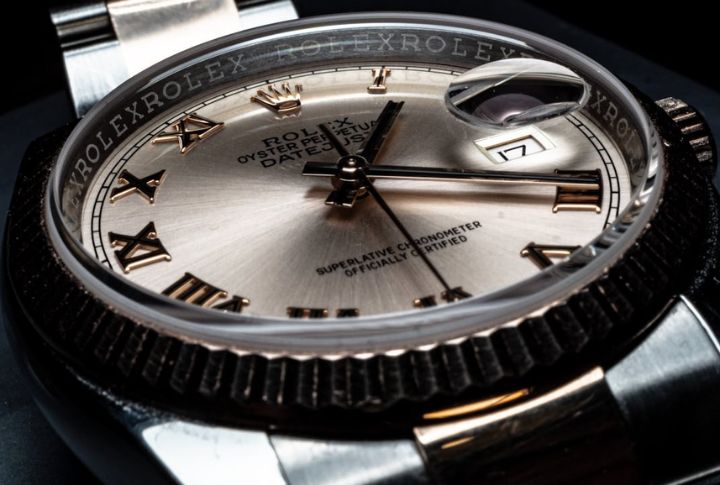10 Luxury Watch Brands And The Telltale Signs That Expose Fakes