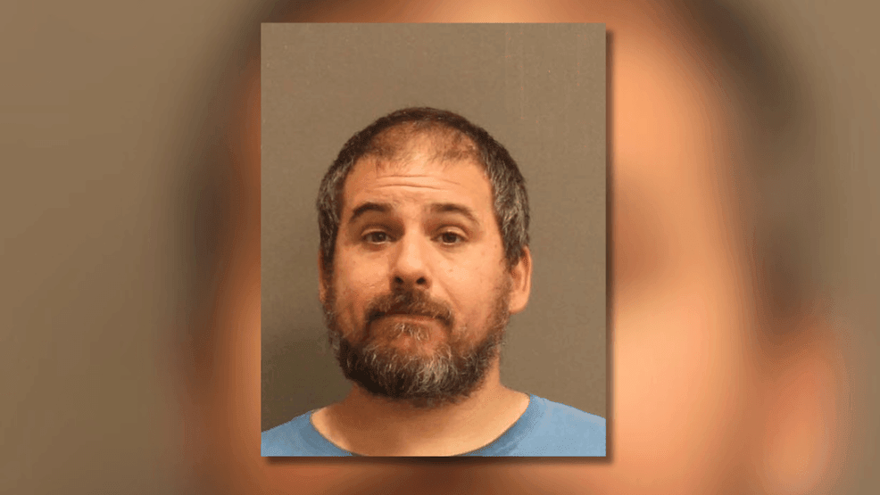 Nashville man arrested for calling 911 to request cigarette delivery