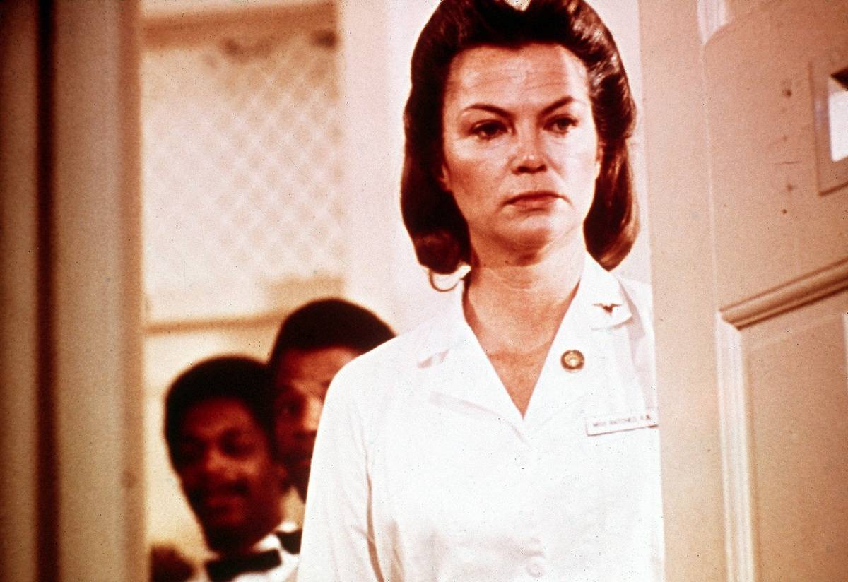 'One Flew Over The Cuckoo's Nest': Little-Known Facts