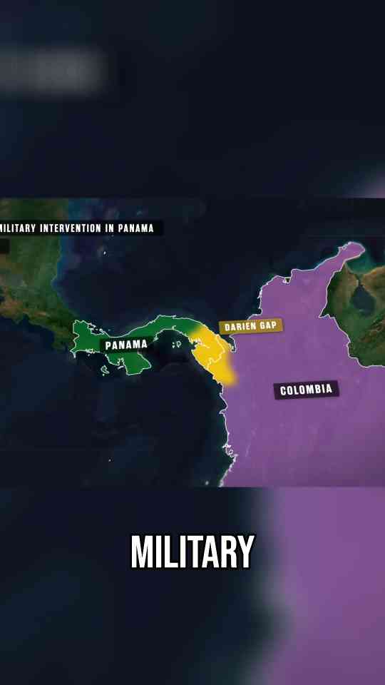 Panama Canal - How America Pressured Panama for Control