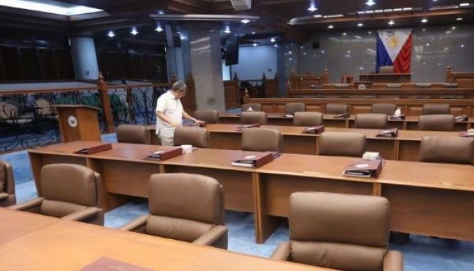 Majority or minority? Projected Senate blocs, committee alignments — and why they matter