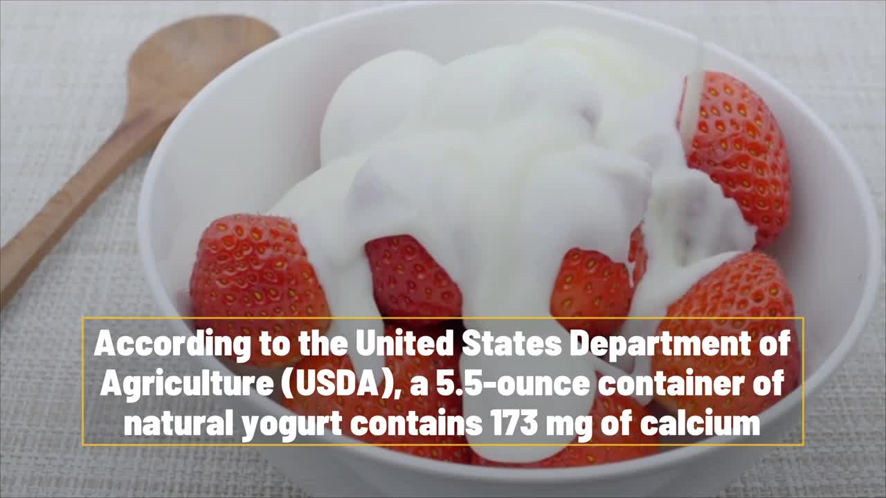 5 Foods That Are Natural Sources Of Electrolytes