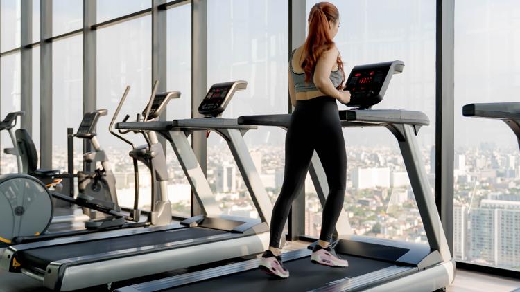 Workout not working out? It may have to do with your personality