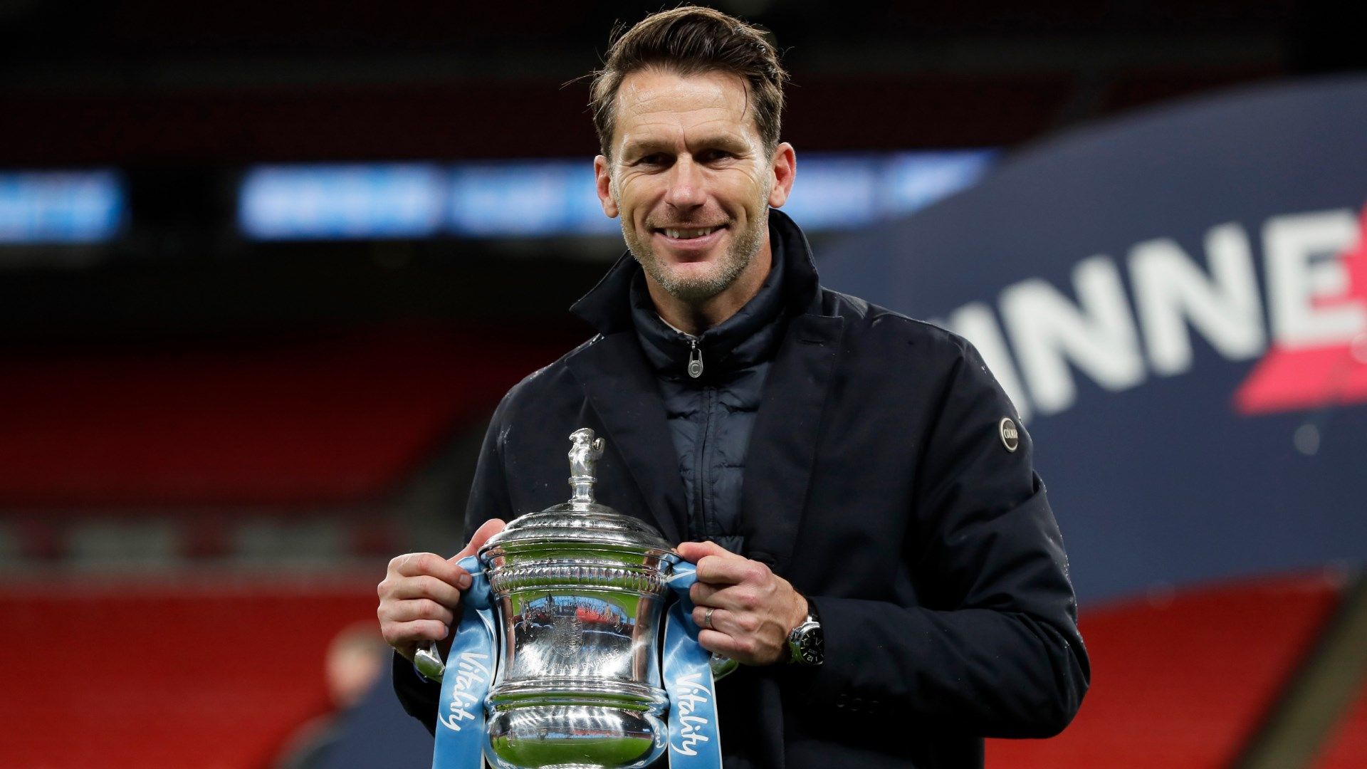 Liverpool in talks with former Manchester City boss Gareth Taylor about ...