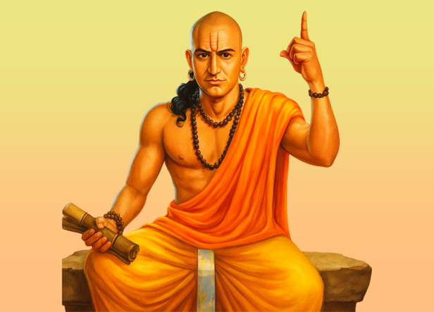 Chanakya Niti: A Wife Without These 5 Traits Fails Her Home