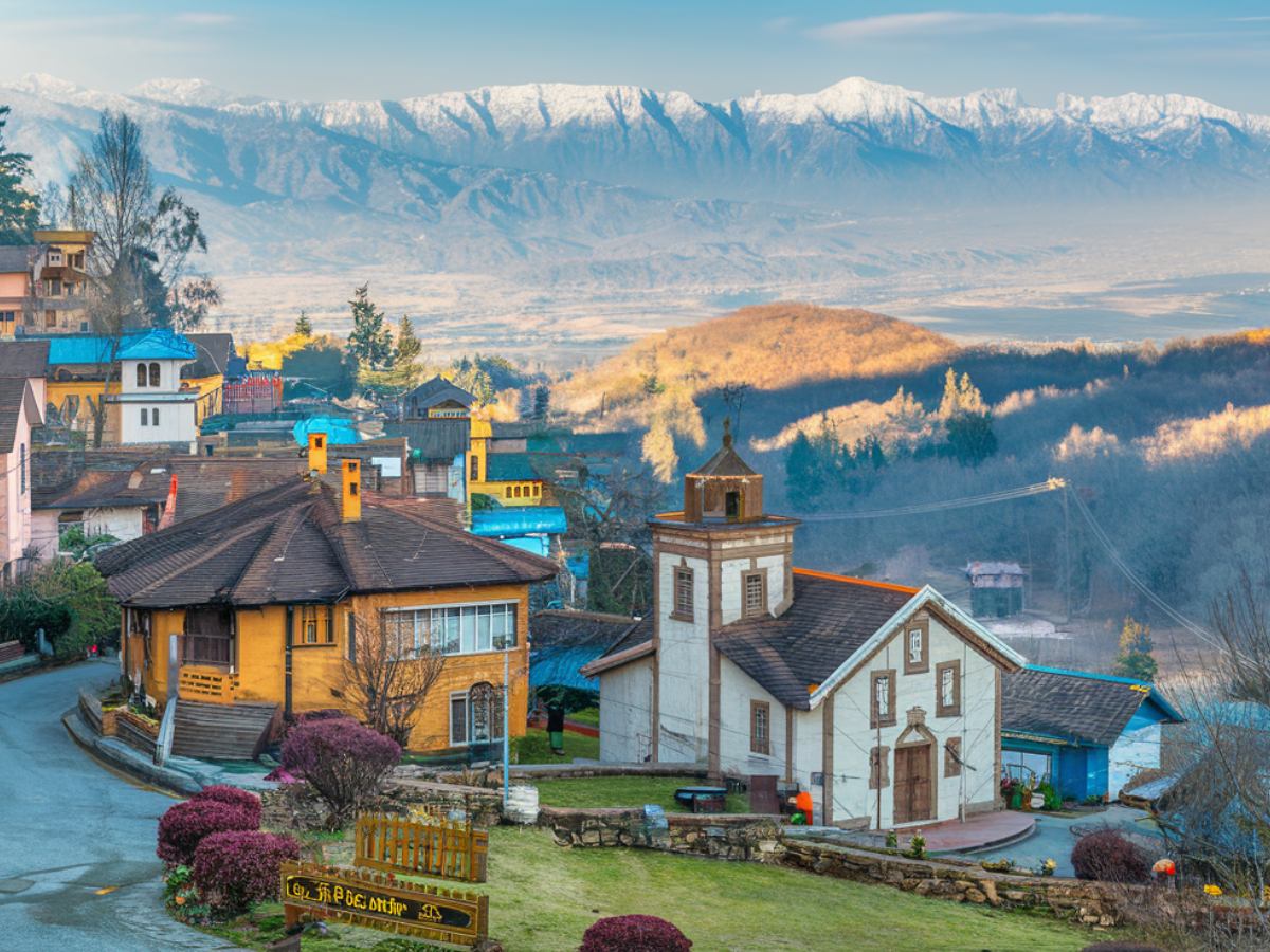 7 Serene Destinations Near Chandigarh That Are Still Untouched By Crowds