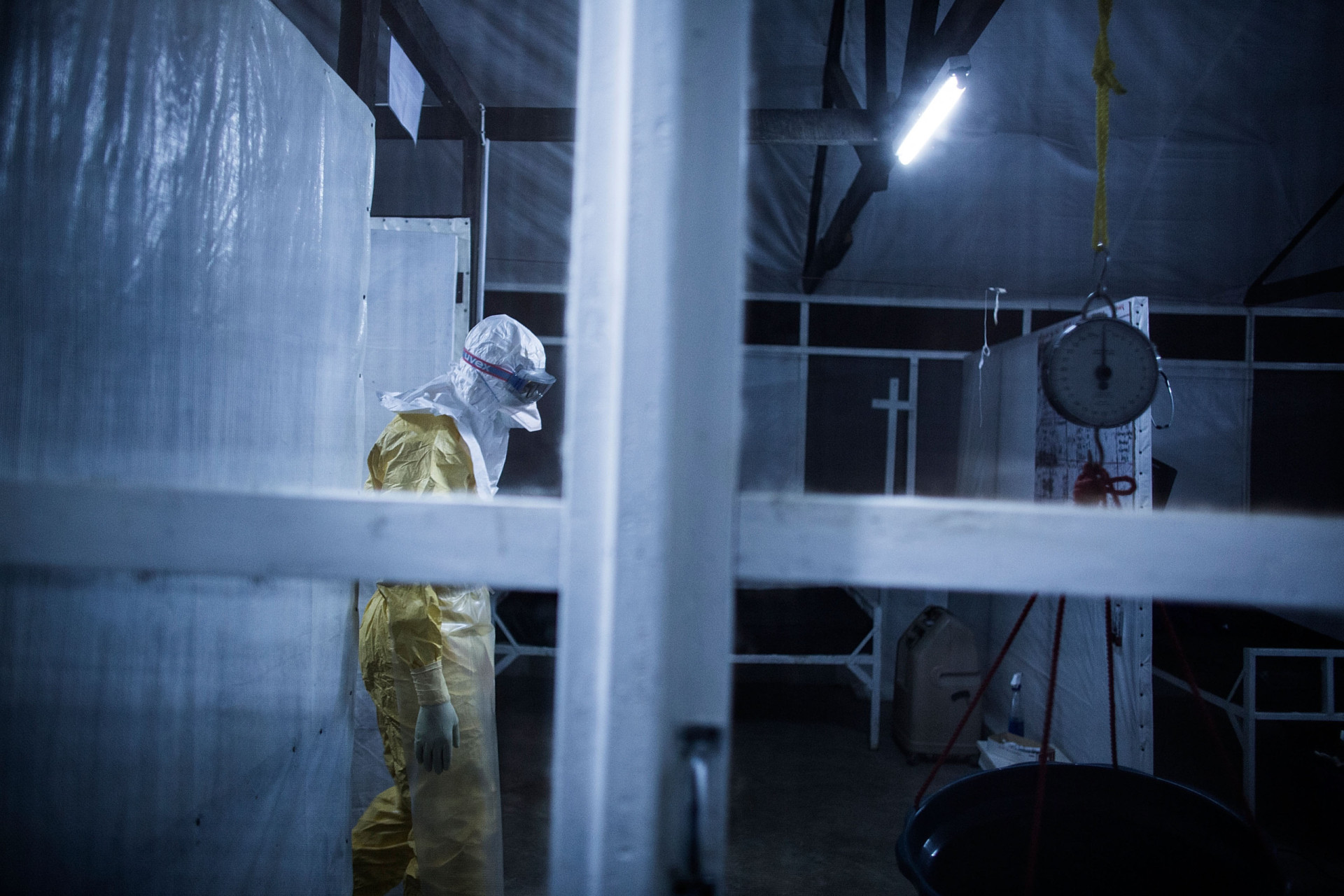 What you need to know about Lassa fever