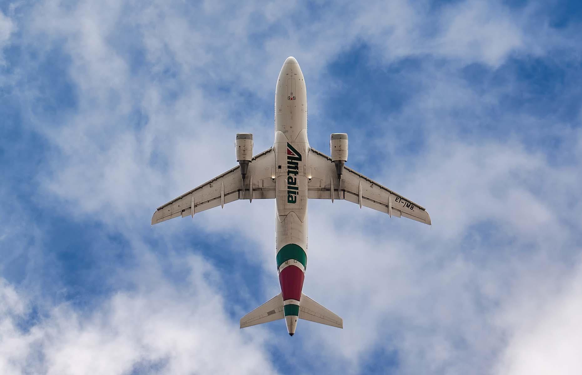 Famous airlines you'll never fly with again