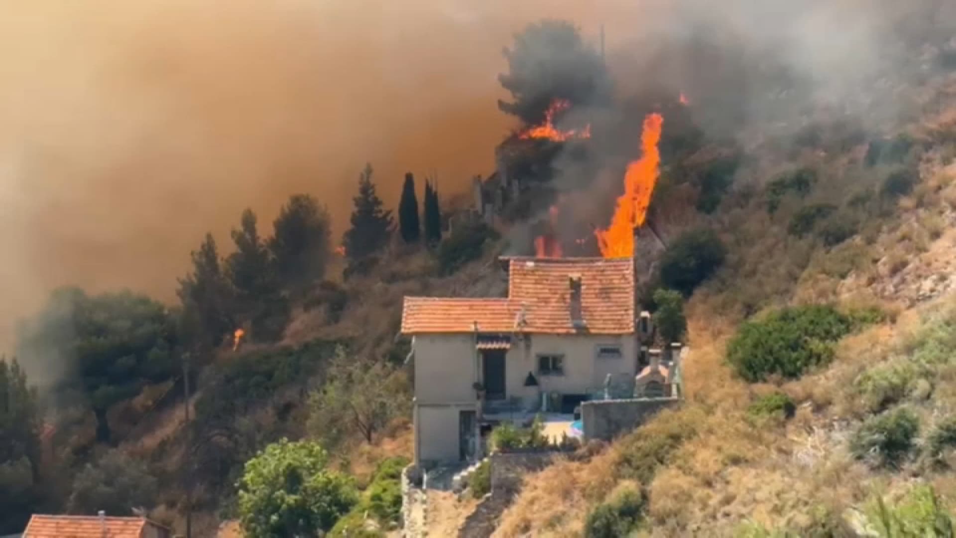 2 milliards d'euros en 2022 en Europe: avec le réchauffement climatique ...