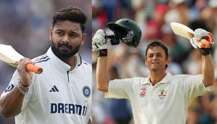 India's Test Veteran Shares A Blunt Verdict On Rishabh Pant Ahead of ...