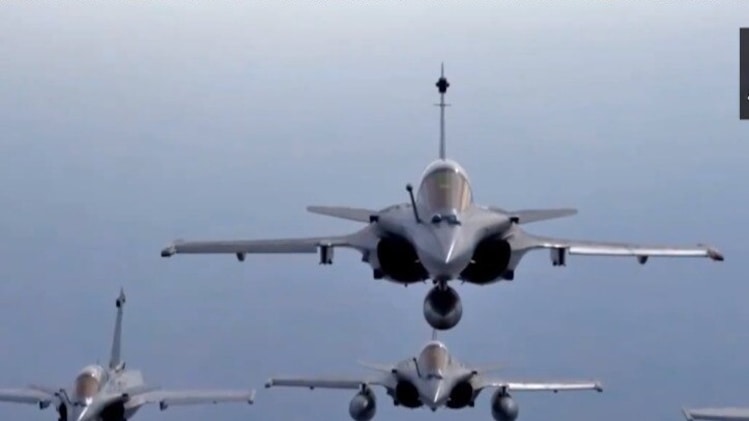 US Air Force planes over Pakistan skies sparks alarm: 'God knows what ...