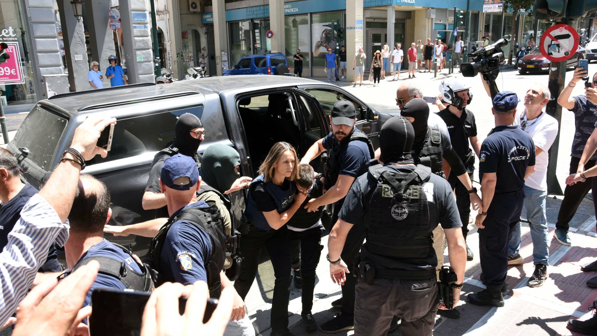 Ειρήνη Μουρτζούκου: «Είπε την αλήθεια στο Ανθρωποκτονιών», λέει ο ...
