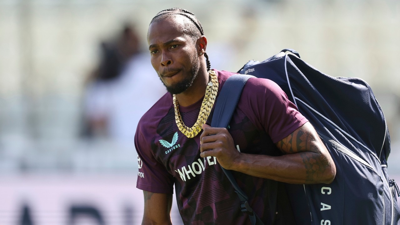 Jofra Archer's Test return was a long time coming: Ben Stokes stoked to ...