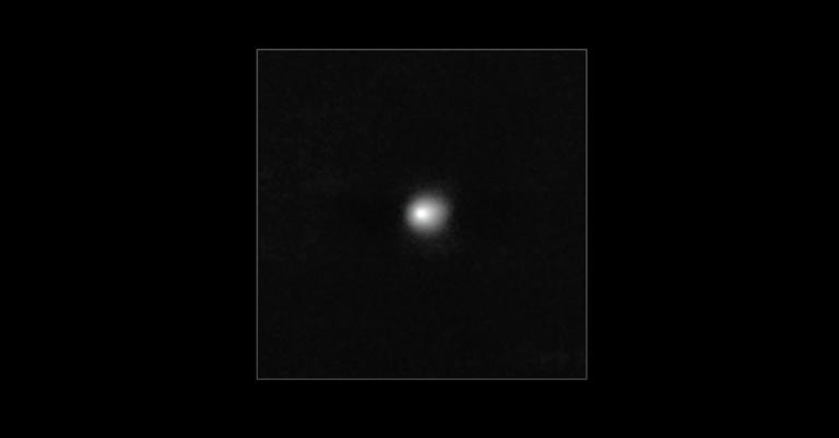 See interstellar comet 3I/ATLAS zoom through solar system in new ...