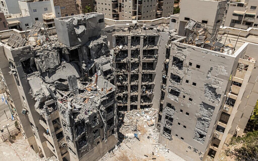 Government to cease funding hotel rooms for thousands displaced by ...