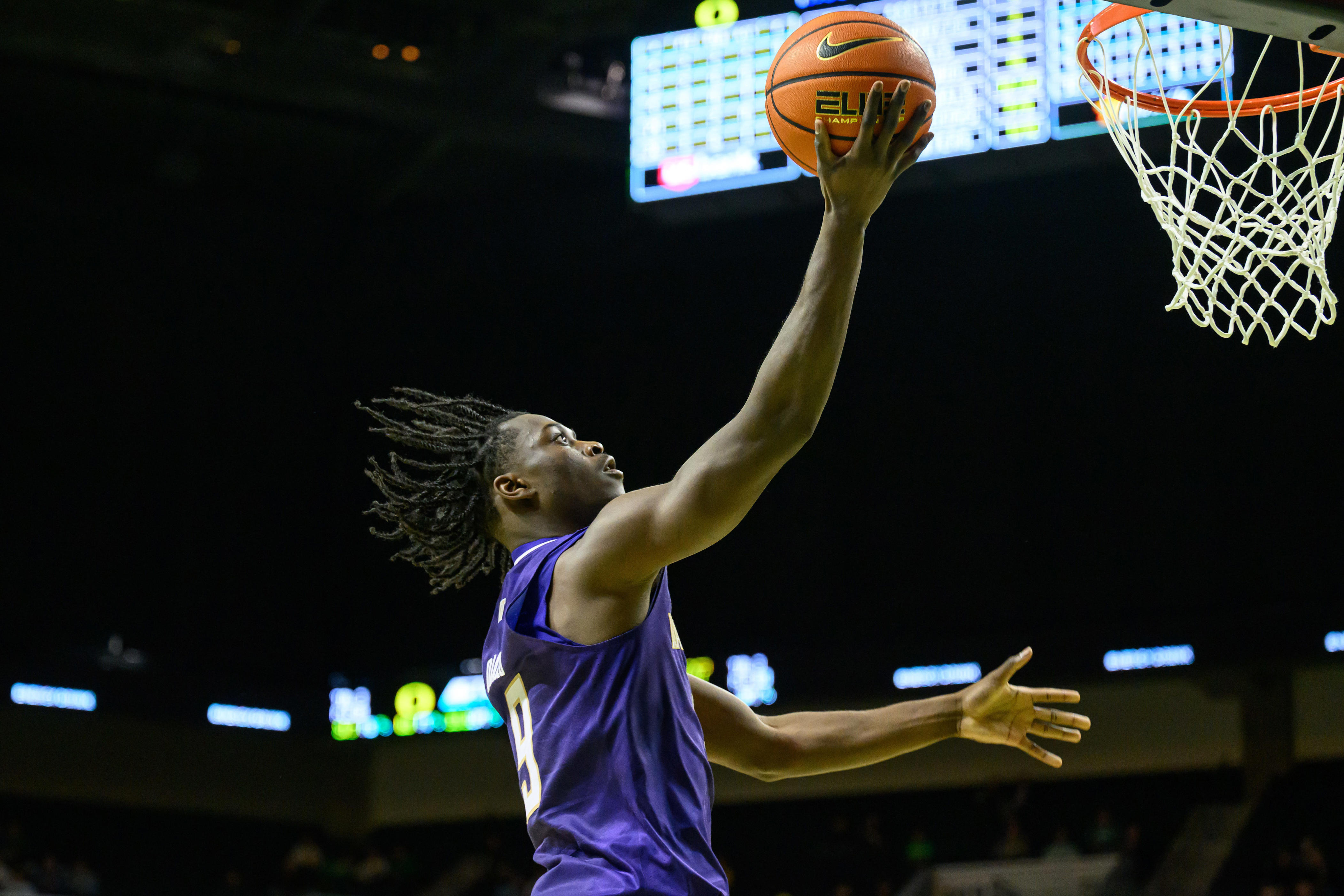 Jon Rothstein expects Washington basketball to make major improvements ...