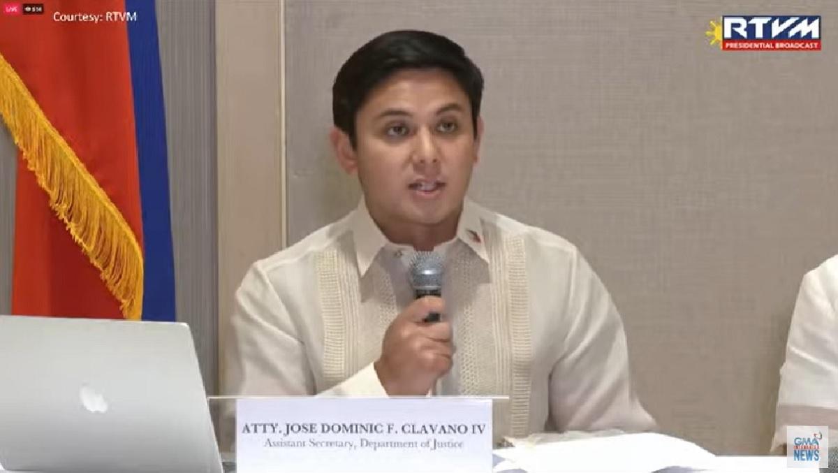 Conviction possible even without body — DOJ