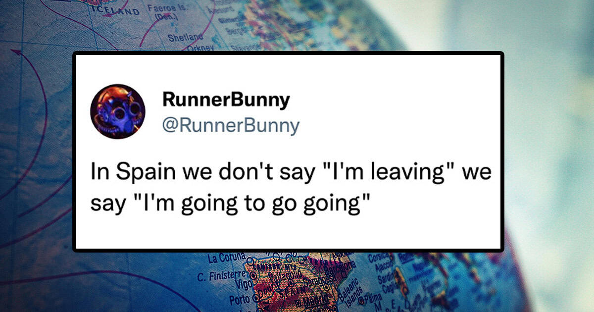 Linguists Of Twitter Are Revealing Cool Facts About Languages They ...