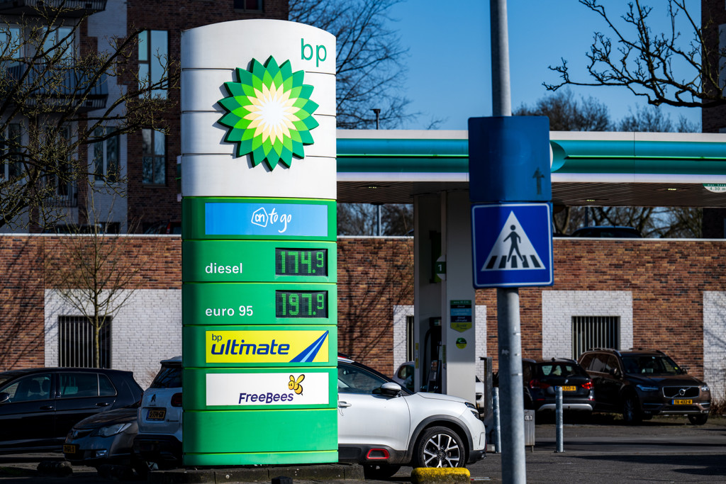 Nederlandse tankstations van BP verkocht, merk verdwijnt uit straatbeeld