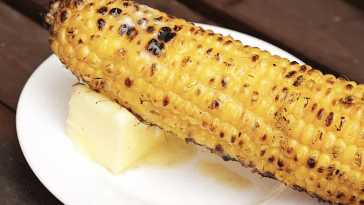 Southern Charm: The Secret to Unforgettable Corn on the Cob That's ...
