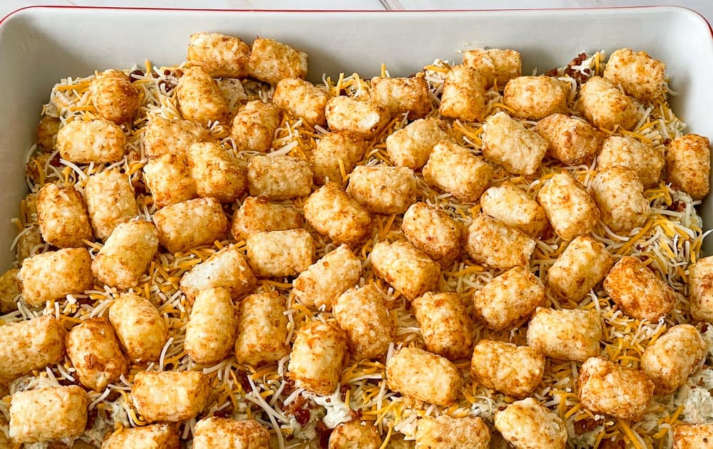 Chicken Casseroles That Always Get Clean Plates