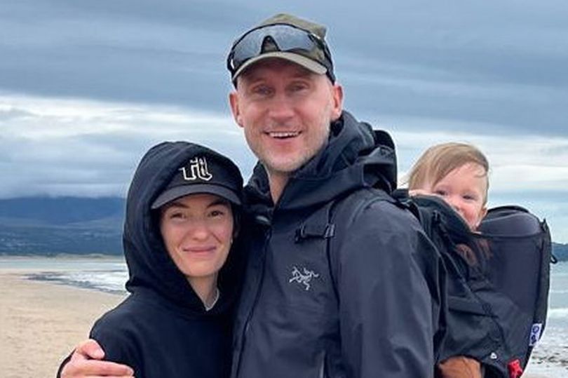 Dad's 'stress headaches' actually caused by incurable 'terminator ...