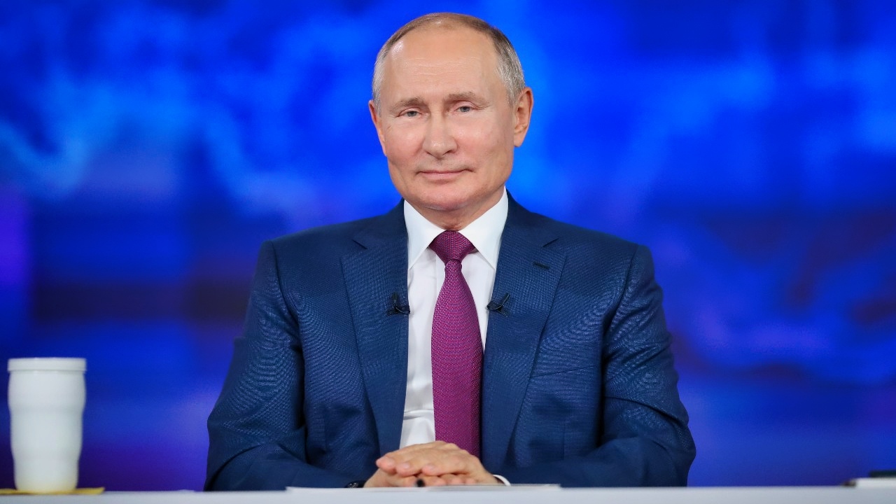 Putin’s 'nuclear attack': Russia using radioactive material in missiles ...