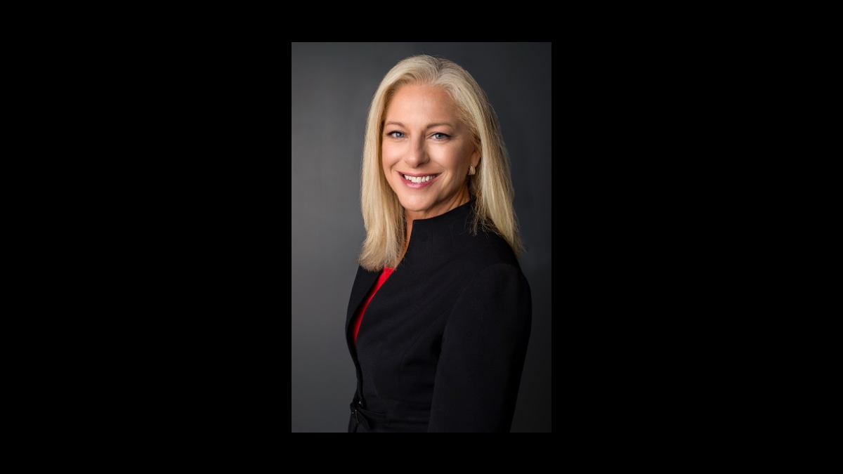 Family Law Expert Named St. Mary’s Magistrate