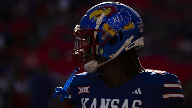 3 Things That Will Make the 2025 Kansas Football Season an Undeniable ...