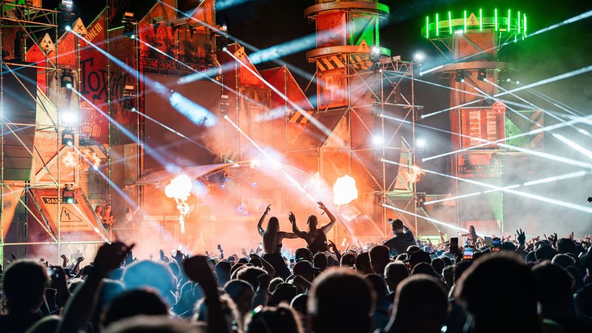 Alles, was Fans über das Open Beatz wissen sollten