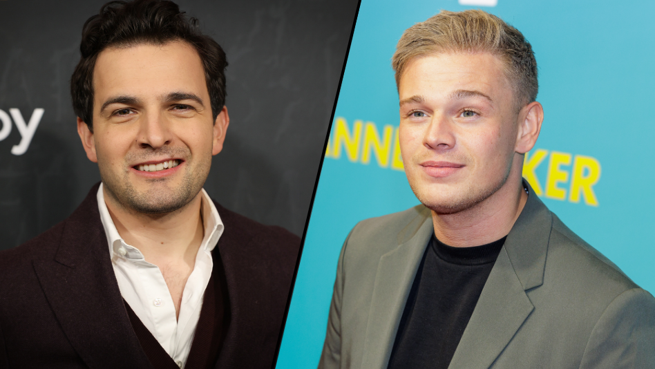 Dennis Schouten gaat knokken tegen Rob Goossens in Boxing Influencers