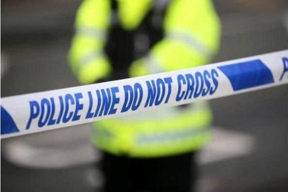 Man arrested after fishing equipment worth £20,000 stolen during ...