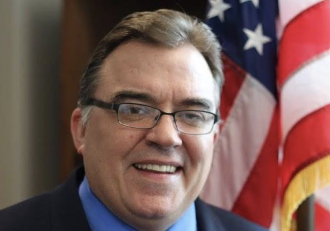 Wounded Minnesota state senator released from hospital ICU following ...