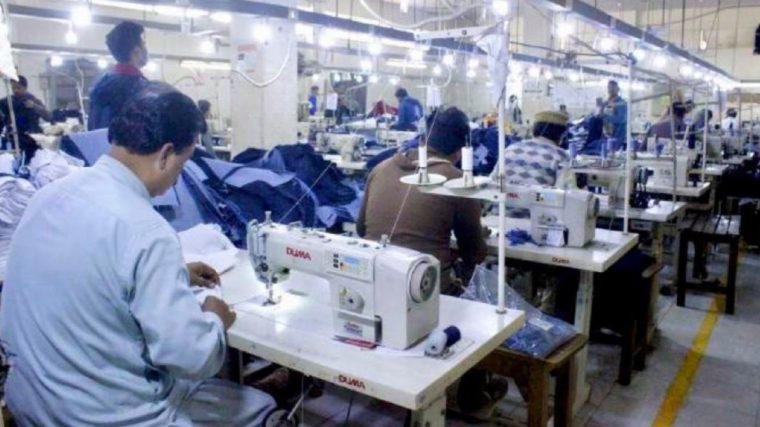 Amazon accused of selling ‘slave-labour’ fashion on its website