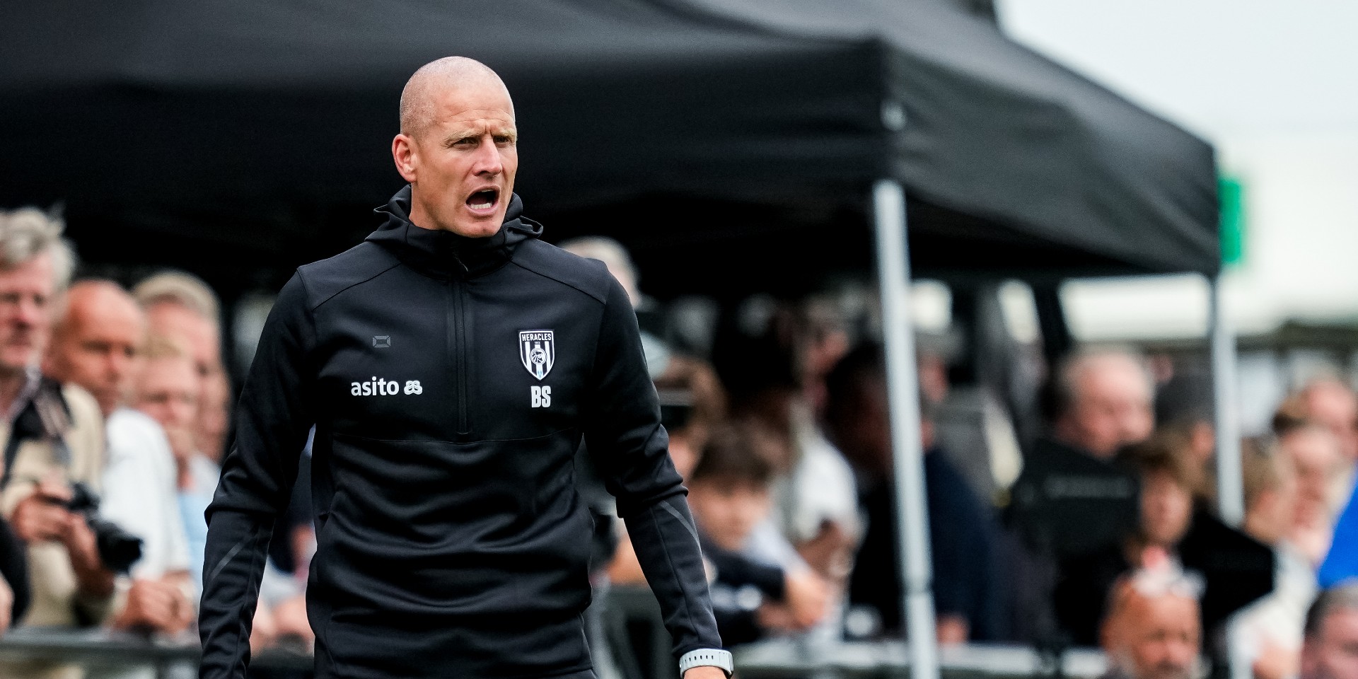 PSV vindt vervanger Afellay: ontslagen Heracles-coach treedt toe tot ...