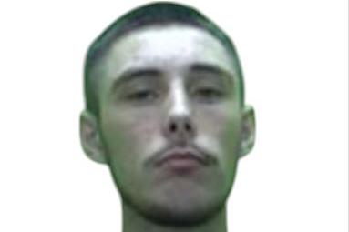 Concerns for missing Jordan from Mansfield