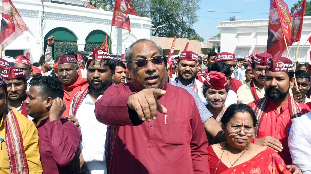 Why NISHAD Party has joined BJP's list of uneasy allies in UP
