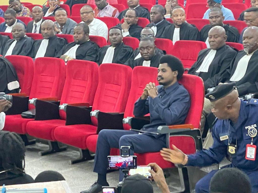 Procès Constant Mutamba : retard, tension et renvoi explosif